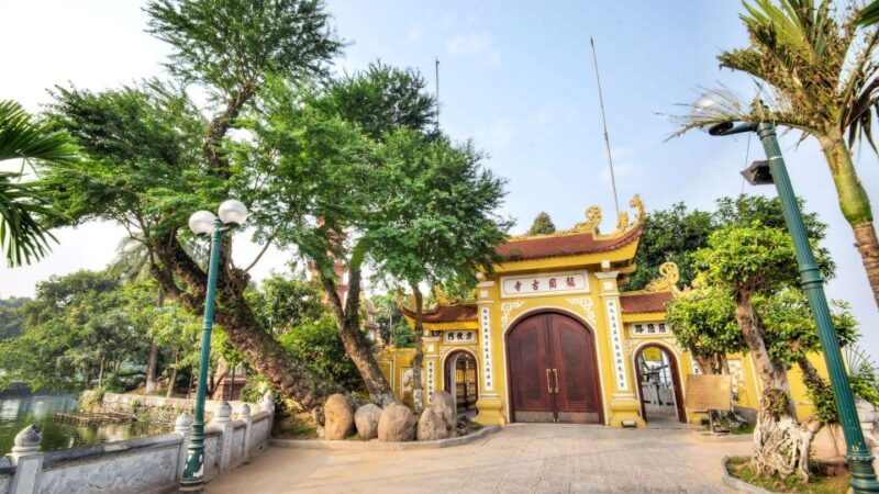 3 Days Trekking & Conquering PU LUONG Peak And Homestay - Transport, Accommodation, and Logistics