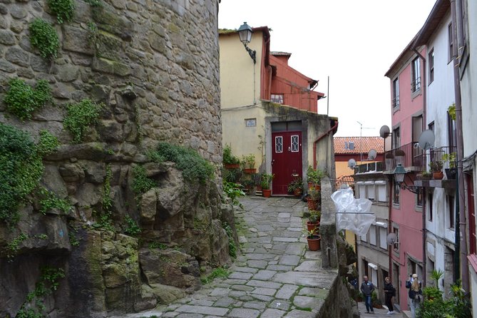 3-Hour Porto Jewish Heritage Walking Tour with Local Guide - The Real Value of the Tour