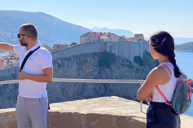 3-Hour Private Fort Lovrijenac and City Walls Tour with a Local Guide - Who Will Enjoy This Tour?