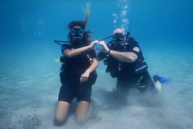 3 Hour Private Scuba Diving Experience - Who Should Consider This Tour?