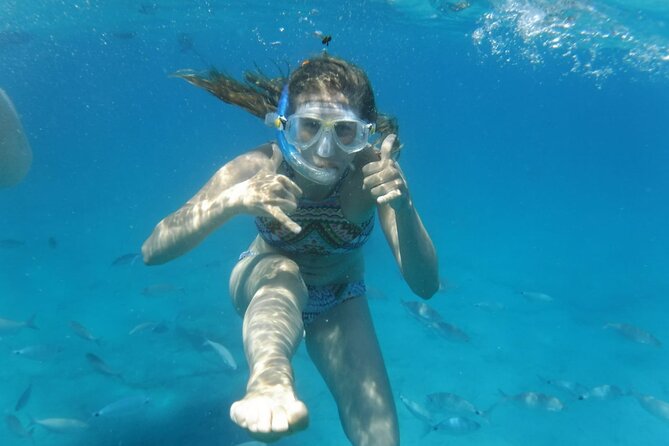 3-Hour Small-Group Sailing Tour around the Lobos Island - Water Sports and Refreshments: Enhancing Your Experience