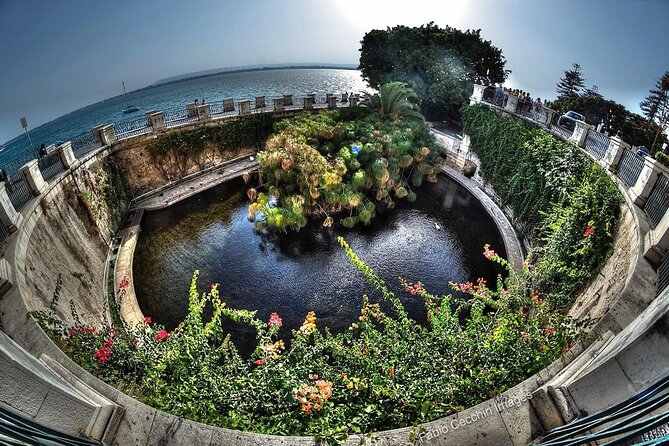 3 Hours Guided Tour of the Archaeological Park of Neàpolis and Ortigia - Practical Details and Tips