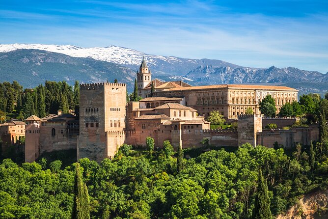 3 Hours Private Guided Tour in Spain with skip the line access - Practicalities and Logistics