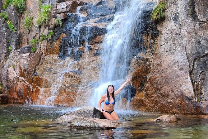 3 Wonderful Waterfalls in a Day - What’s Included and What’s Not