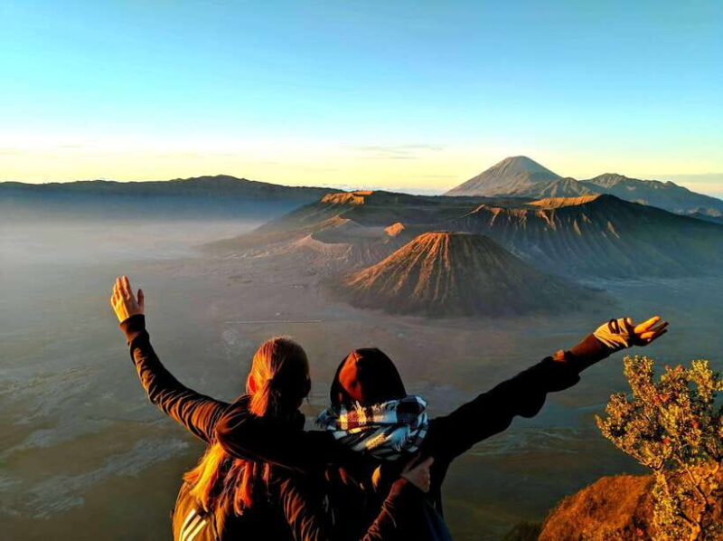 3D2N Bromo, Ijen & Falls Escape  Easy Trip from Surabaya - What’s Included and What to Consider