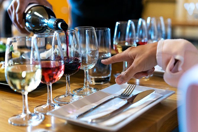 4.5 Hours Through the Grapevine Private Wine Tour - Authenticity and Value