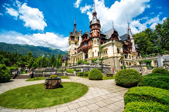 4-Day Inside Transylvania & Transfagarasan Tour from Bucharest - Who Is This Tour Best For?