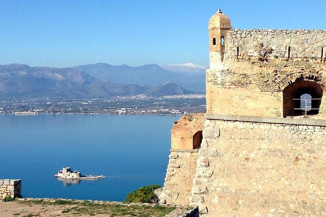 4-Day Most Popular Greek Sites: Nafplio, Olympia, Delphi, Meteora - Who Is This Tour Best For?