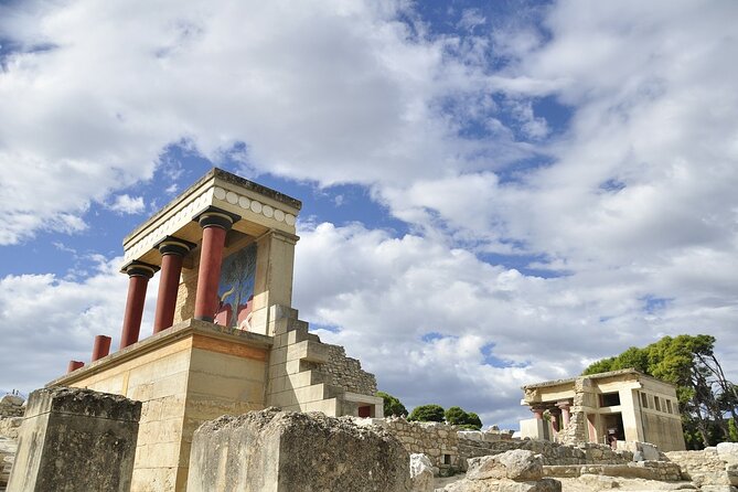 4 Day Private Tour, Crete, Santorini, Mykonos, Delos from Athens - Frequently Asked Questions