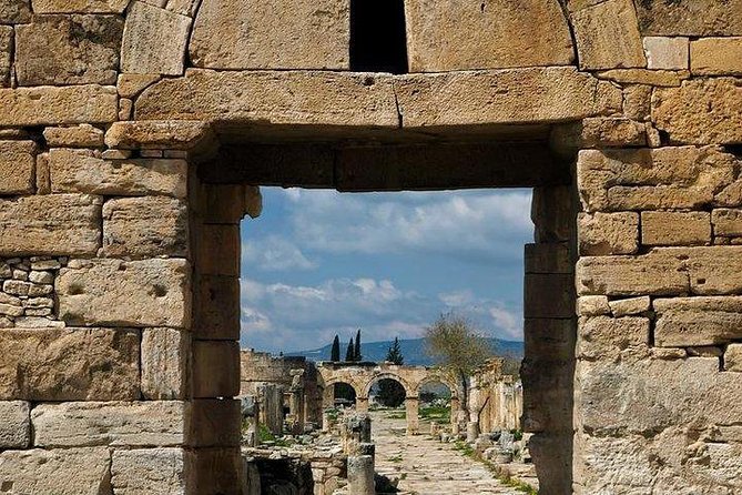 4-Day Small-Group Turkey Tour from Kusadasi: Pamukkale, Ephesus and Hierapolis - The Value of the Experience