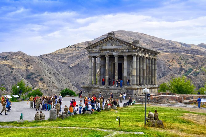 4 Days Armenia Package with Accommodation, Tours and Transfers - The Sum Up