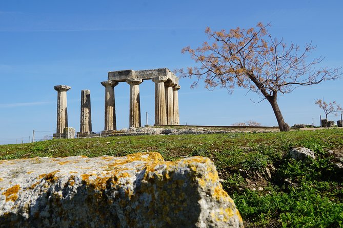 4 Days Private Tour: Argolida  Olympia & Sparta - Authentic Experience and Practicalities