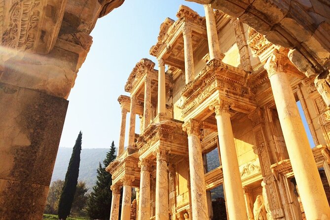 4-Days Seven Churches of Revelation - Why Travelers Appreciate This Tour