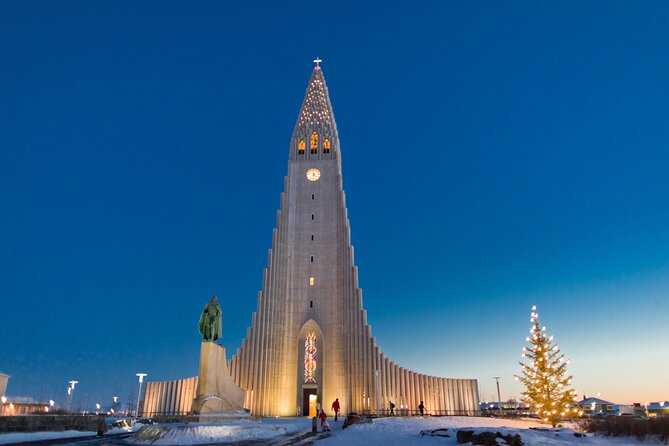 4-Days Tour of Iceland With Northern Light From Reykjavik City - The Practical Value of This Tour