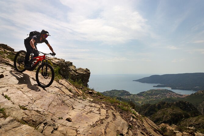 4-Hour Guided Tour on Amandolo Trail Zone & Elba Trail Area - What’s Included & What Not