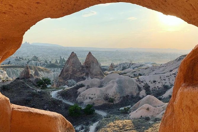 4-Hour-Horsebackriding-Tour through Cappadocia - Who Will Love This Tour?