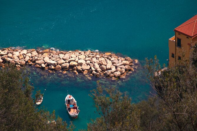 4-Hour Private Boat Experience From Positano - Who Should Consider This Tour?