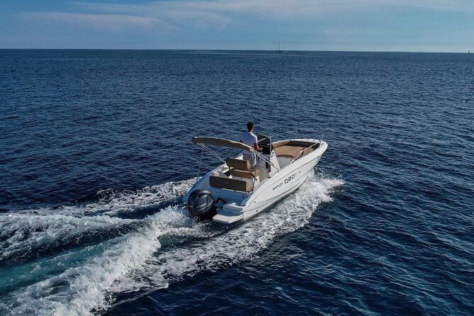 4-hour private boat tour: Discover the beauties of Istria - The Value of This Experience
