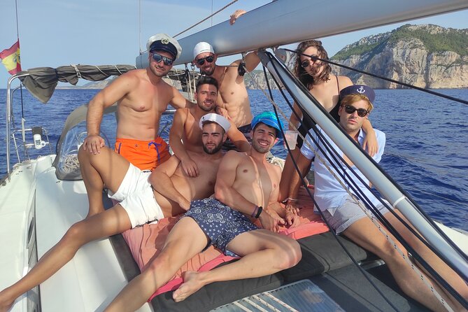 4-hour Private Sailing Tour in the South of Gran Canaria - Who Will Love This Tour?