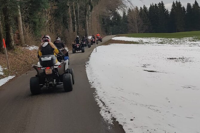 4-hour Quad Tour near Zurich - Final Thoughts — Is It Worth It?