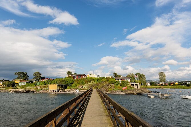 4 Hours Island Hopping Tour in Oslo - Value and Practical Tips