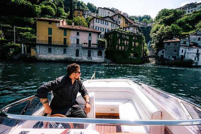 4 Hours Private Cruise on Lake Como by Motorboat - Frequently Asked Questions
