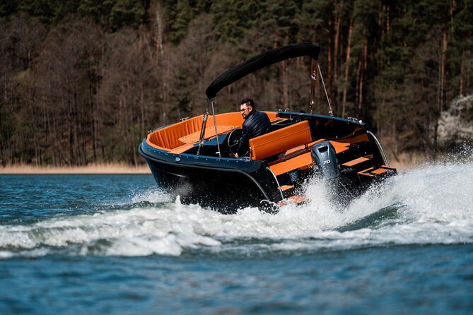 4 Hours Private SuBacco Lake Como Boat Tour - Final Thoughts: Is It Worth It?