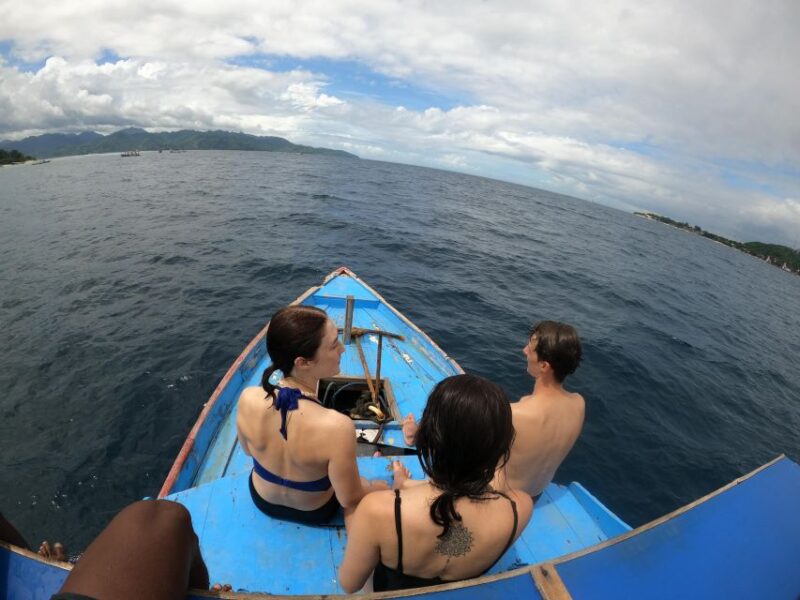 4 Hours Snorkeling 3 Gilis ( Trawangan,Meno, Gili air) - The Itinerary in Detail