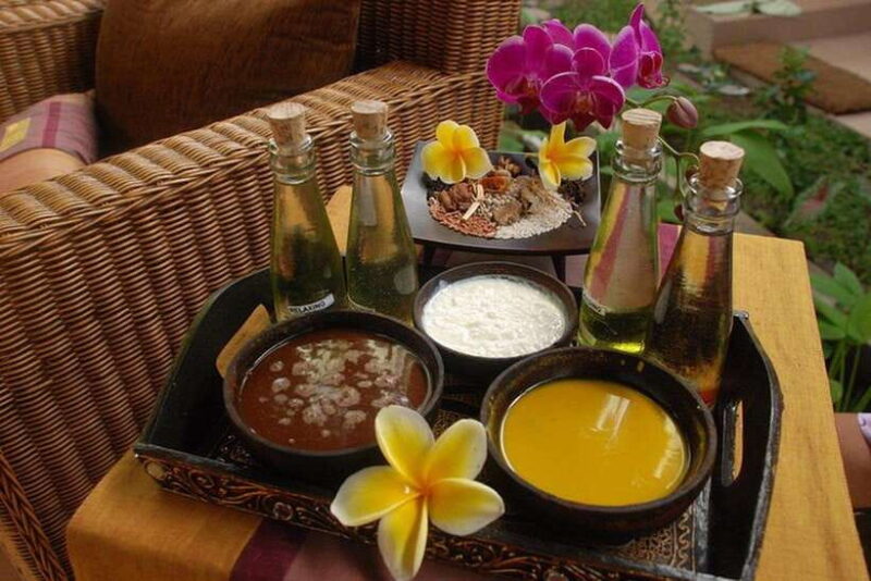 4 Hours Ultimate Spa Experience - A Breakdown of the Itinerary: What to Expect