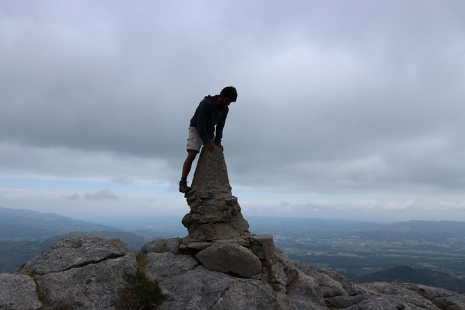 4X4 Tour - Discovering Serra d´ Arga - Guides and Personal Touch
