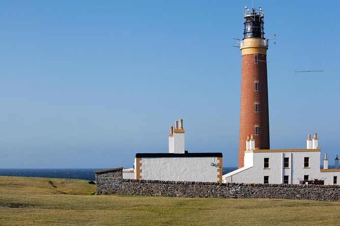 5-Day Hebrides and Highlands Tour from Edinburgh - Who Will Love This Tour?