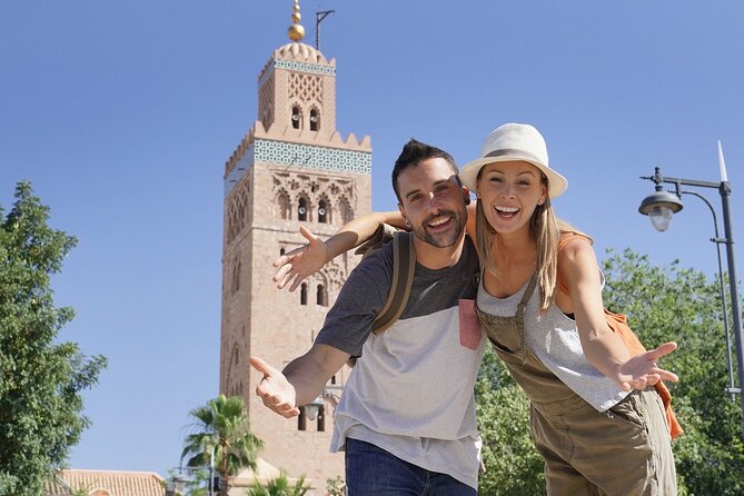 5-Day Morocco Tour: Casablanca, Marrakech, Meknes, Fez and Rabat from Malaga - What to Keep in Mind
