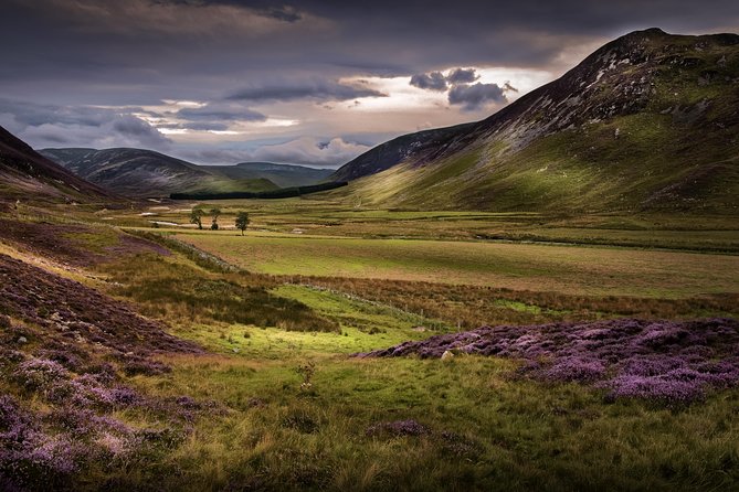 5-Day Outer Hebrides & the Scottish Highlands Small-Group Tour from Edinburgh - A Deep Dive into the Itinerary and What You Can Expect