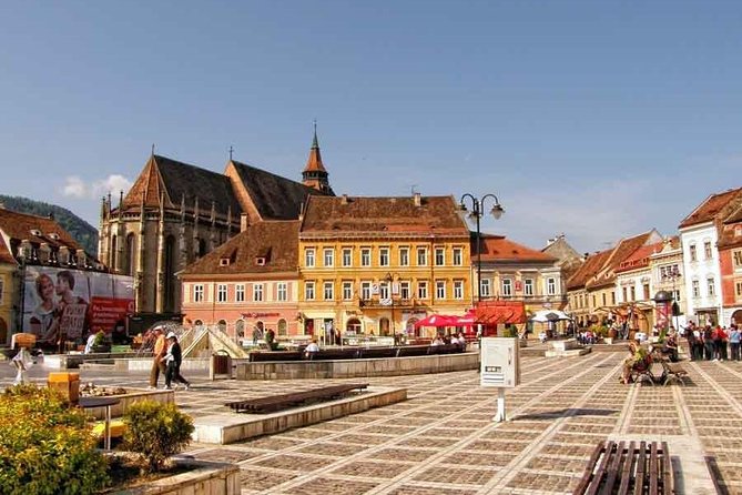 5-Day Private Dracula's Legends Tour from Bucharest - Why This Tour Offers Great Value