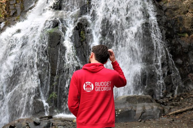 5 Day Tour from Tbilisi to Western Georgia - Who Should Consider This Tour?