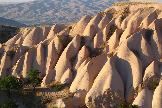 5-Day Tour of Istanbul and Cappadocia with return flights - Who Will Love This Tour?