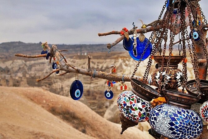 5 Days Istanbul & Cappadocia Trip - Including Hot Air Balloon Ride - Practical Considerations and Value