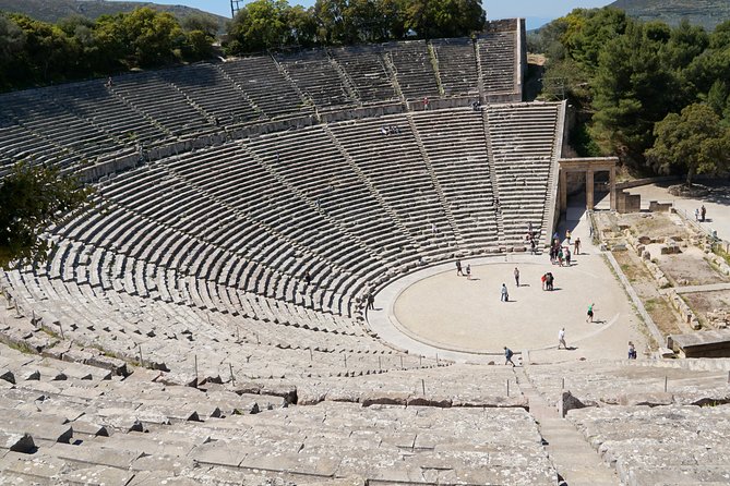 5 Days Private Ancient Cities Tour of Greece from Athens - What We Loved About This Tour