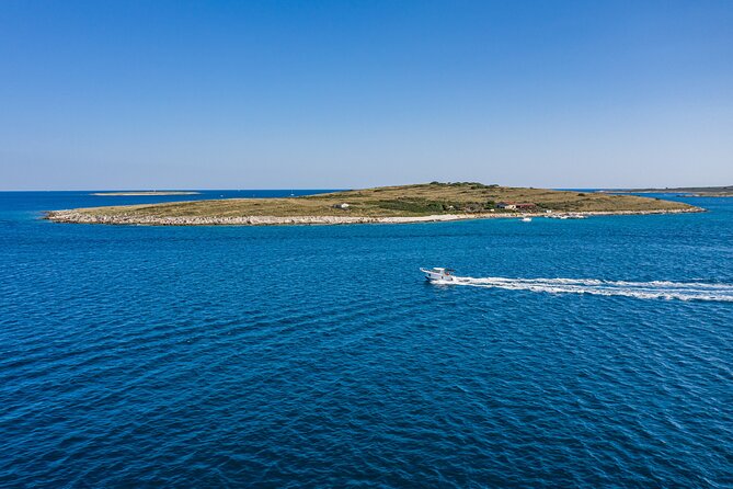 5 hours Private Kamenjak and Medulin Archipelago Tour - Who Is This Tour For?