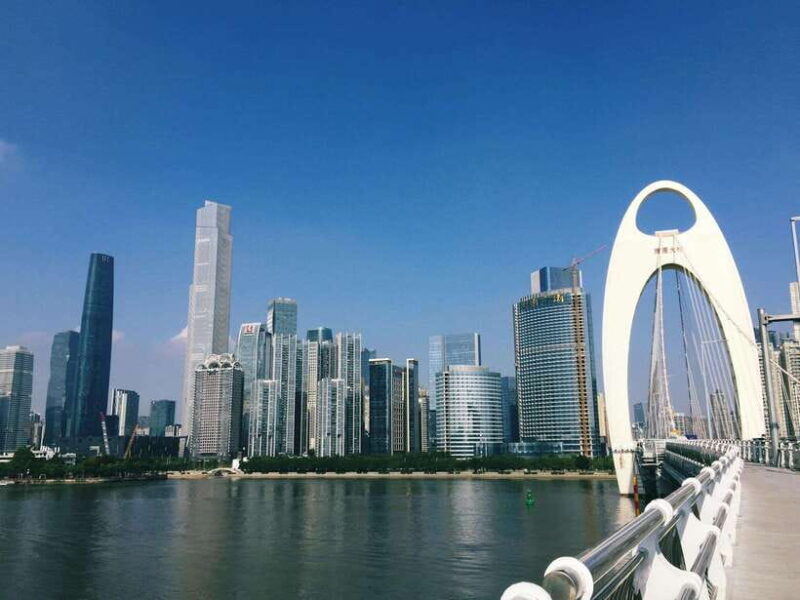 6-Day Guangzhou to Guilin Scenic Tour - Discovering Guangzhou: City of Contrasts