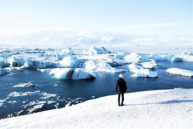 6 Day Iceland Ring Road Highlights Tour With Accommodation - A Detailed Look at What You’ll Experience