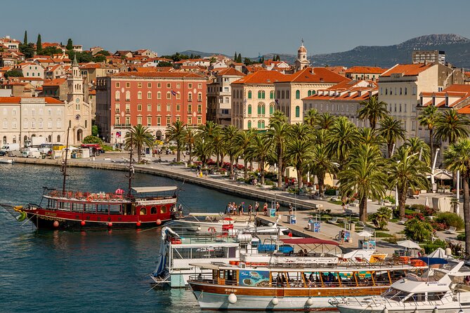 6 Day Private Tour Split to Dubrovnik: Hidden Gems of Dalmatia - Why This Tour Offers Good Value