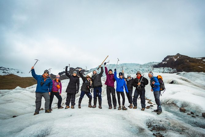 6-Day Tour Around Iceland from Reykjavik with Accommodation - The Highlights That Make This Tour Special