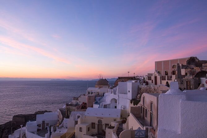 6 Day Wine Tour at Ancient Nemea, Peloponnese & Tour in Santorini - Practical Insights and Value