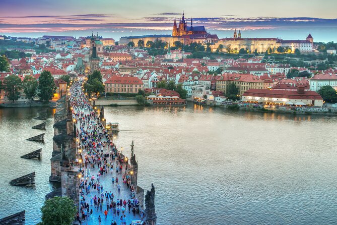 6 Days in Europe: Germany and Czech - Who Will Love This Tour?