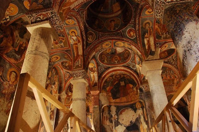6 Days Istanbul & Cappadocia Tour - Who Is This Tour Best For?