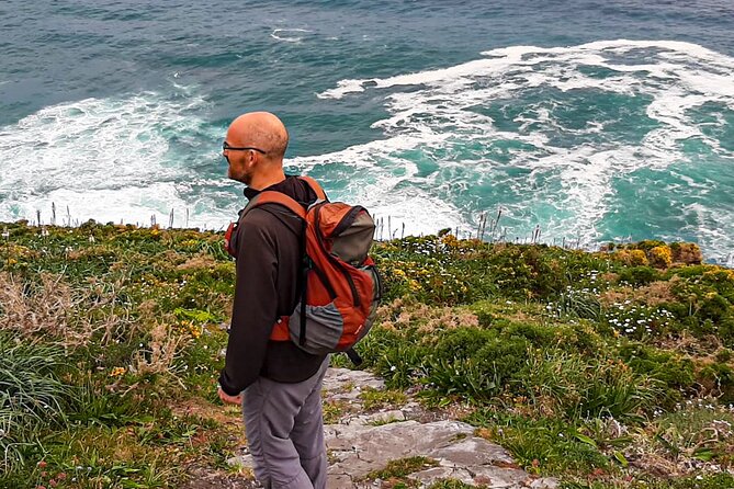 6-hour hiking in the Asturian Western Coast - Visiting the Cave: An Optional Adventure