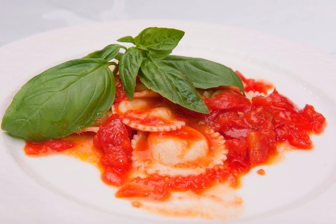 6 nights cooking program - What Makes Chef Carmen Special?