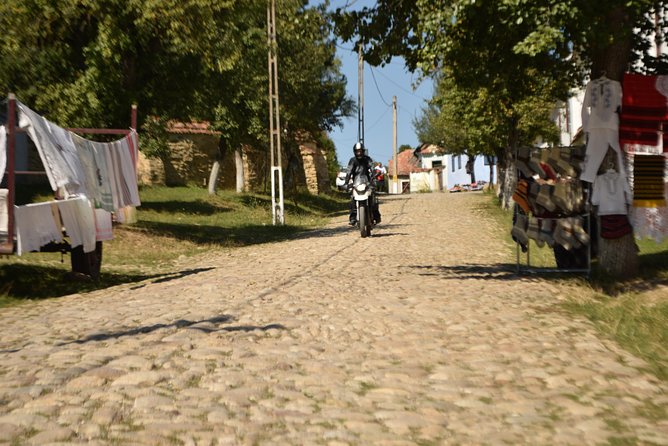 7 Day Best of Transylvania Motorcycle Tour from Cluj - Who Should Consider This Tour?