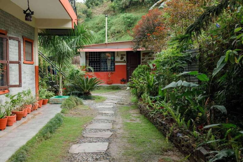 7-Day Retreat in Pokhara - How the Daily Schedule Shapes Your Experience
